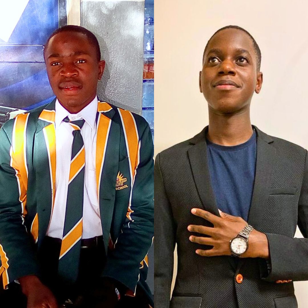 Youth In Action - International Baccalaureate®