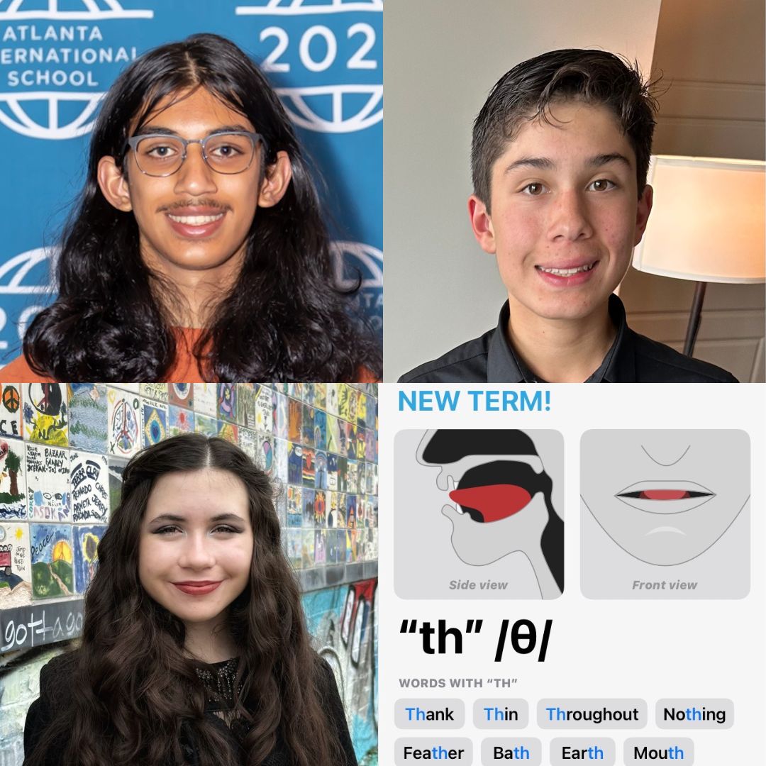 Clear Talk - International Baccalaureate®