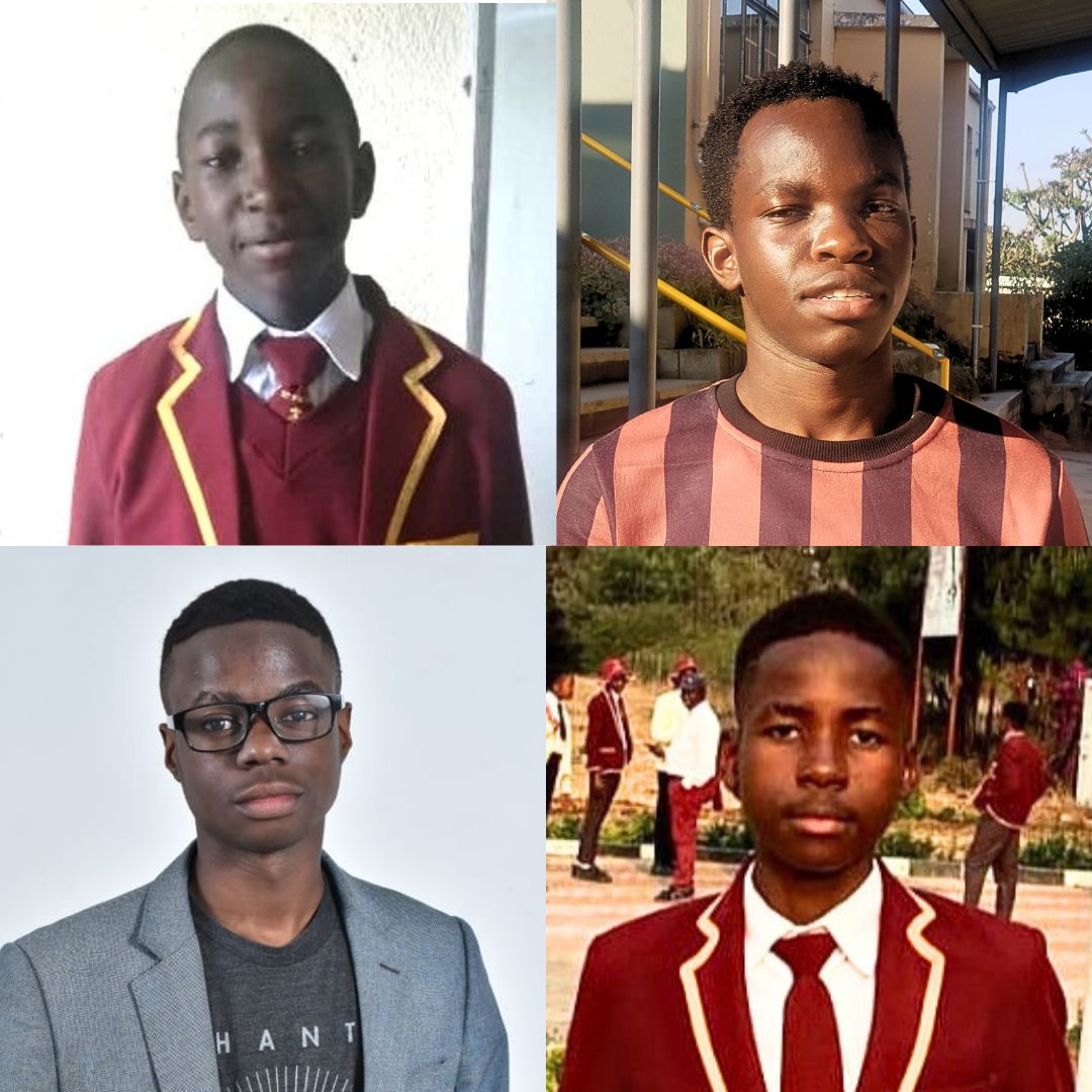 Umhlaba Wedu - International Baccalaureate®