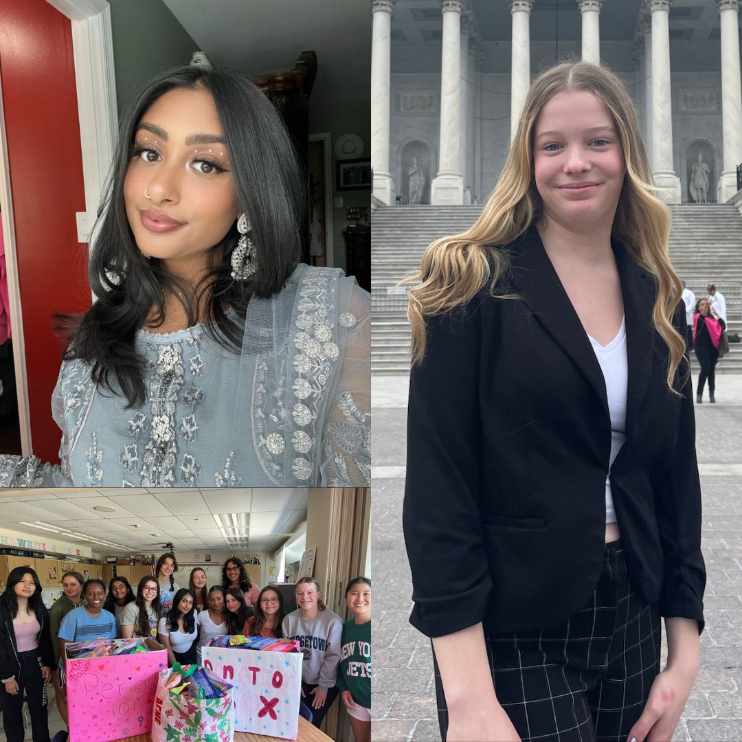 Period101 - International Baccalaureate®