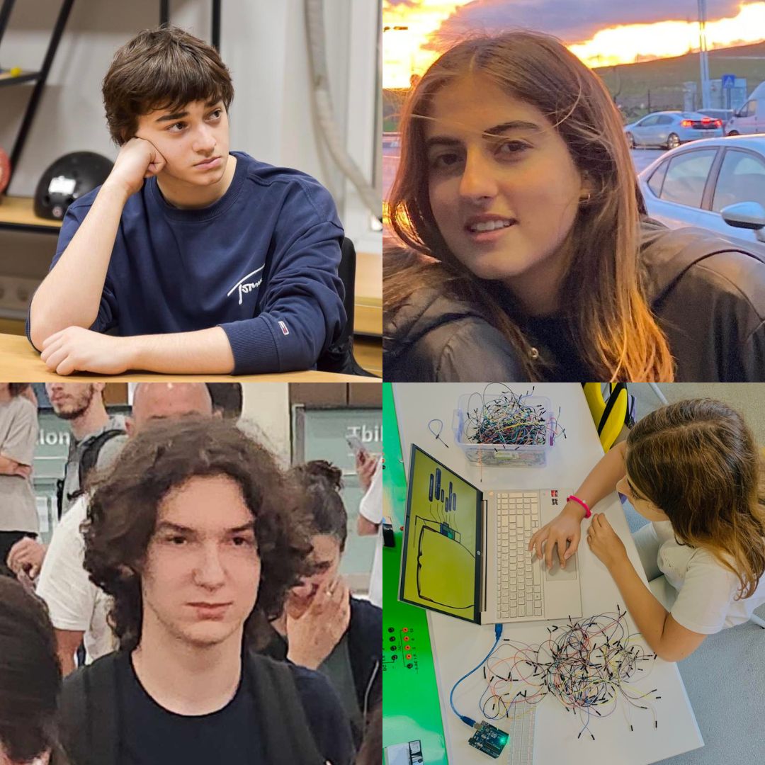 Visual Help - International Baccalaureate®