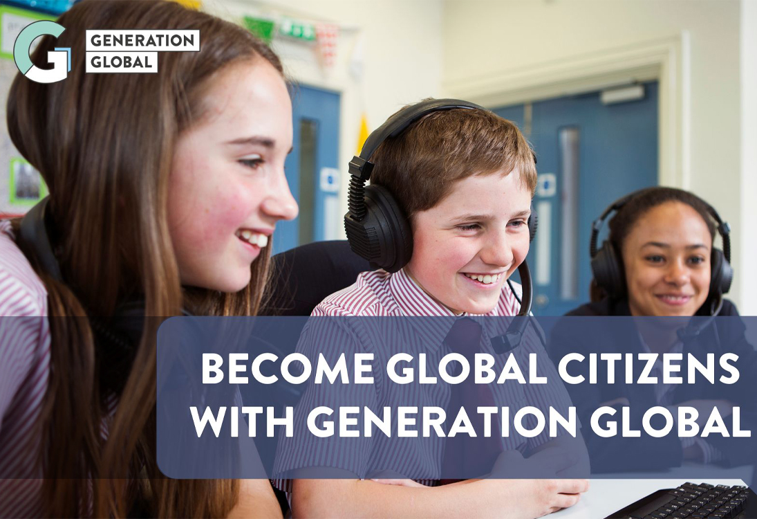 Take action - International Baccalaureate®