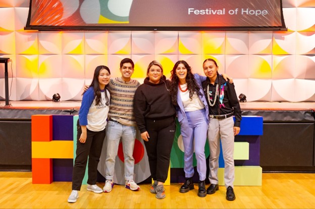 Community Guide - International Baccalaureate®