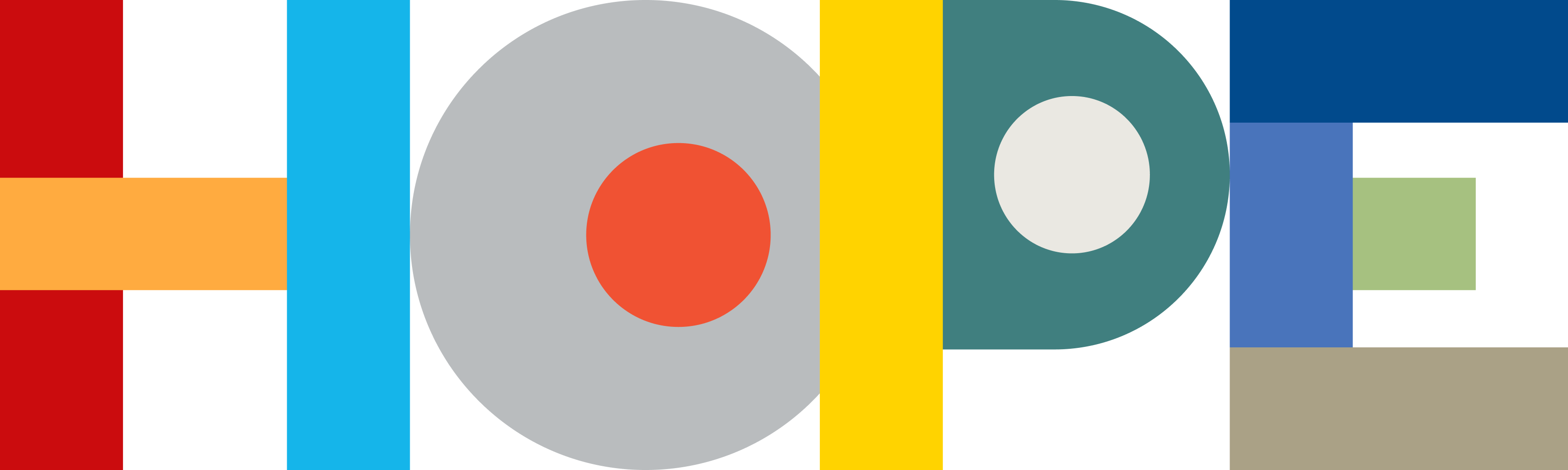 Festival of Hope - International Baccalaureate®