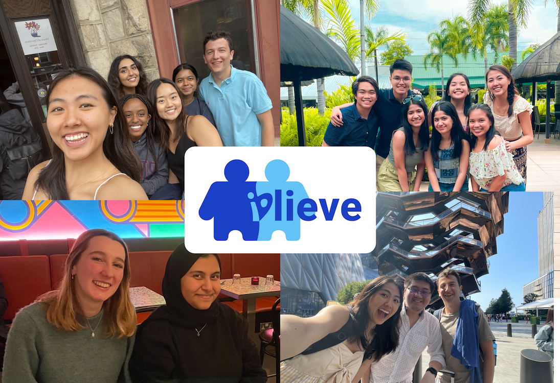 Take action - International Baccalaureate®