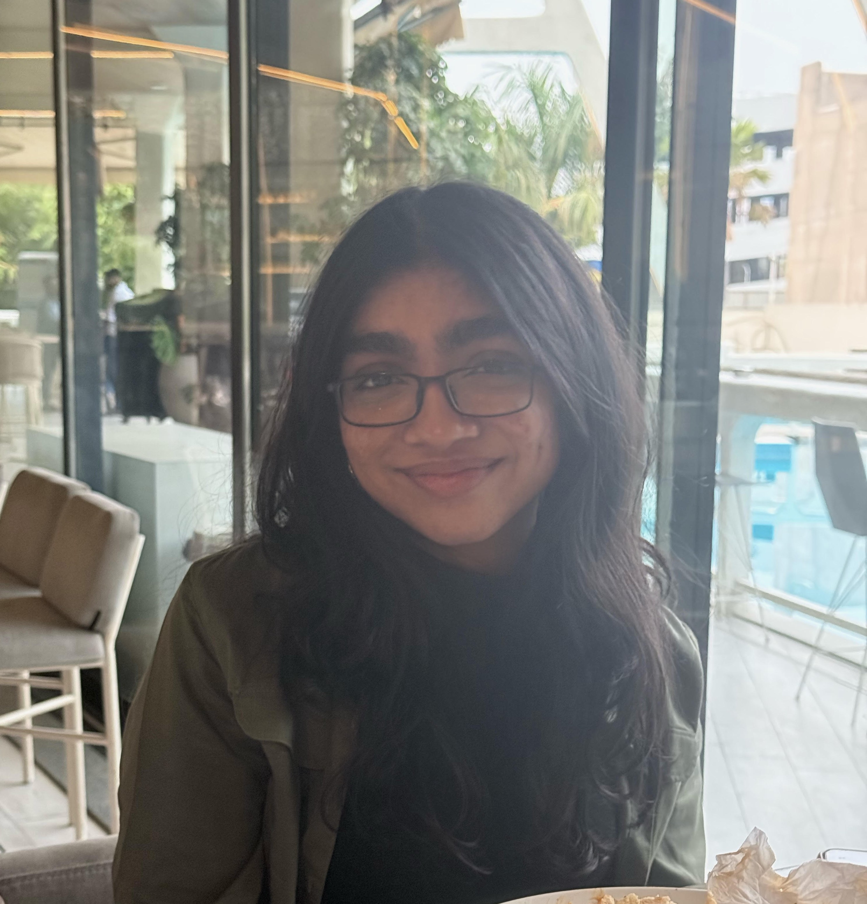 Project Drishti - International Baccalaureate®