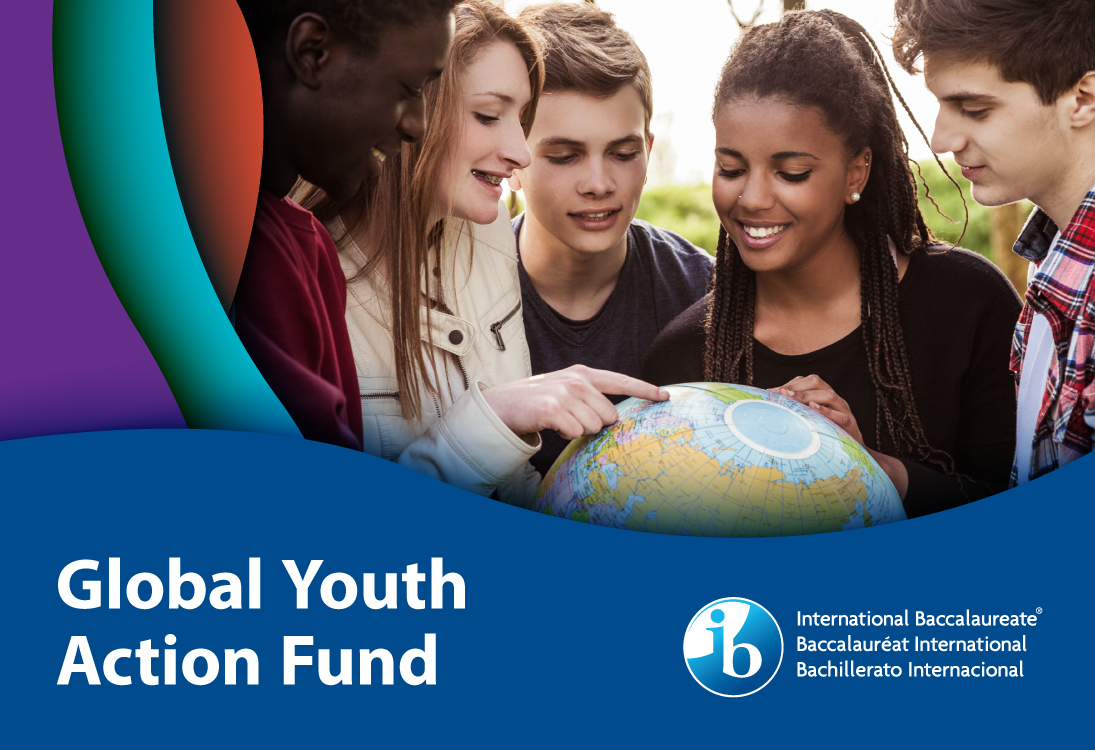 Take action - International Baccalaureate®
