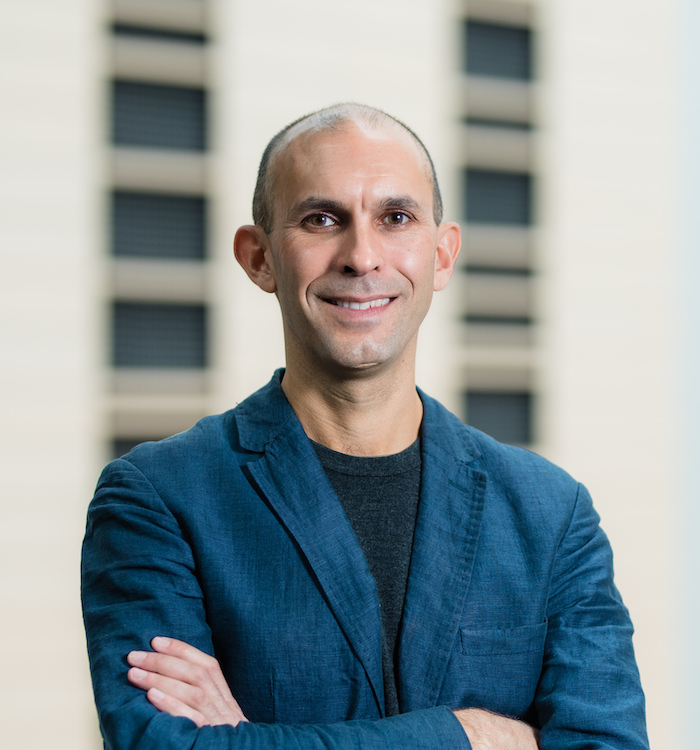 Speakers for Festival of Hope - International Baccalaureate®